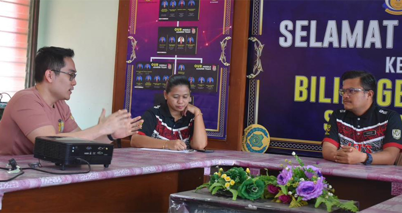 EduReach makes learning fun for Orang Asli students | Free Malaysia ...