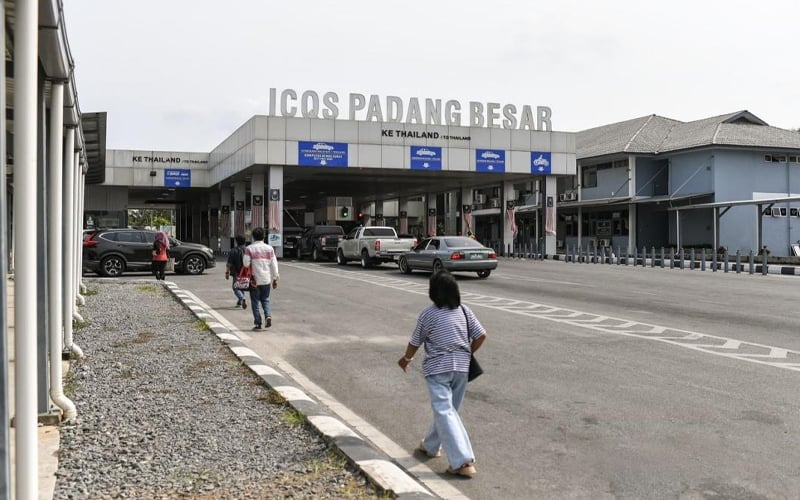 KPDN tempat penguat kuasa di 7 pintu masuk sempadan negara | FMT