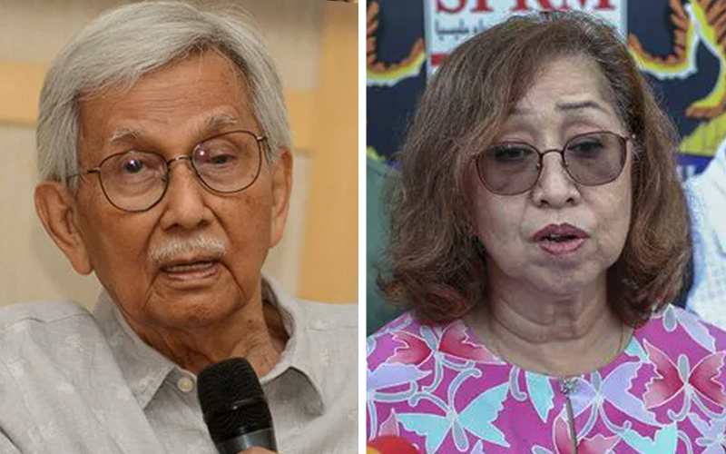 Not true Daim’s legal team terminated, says lawyer | FMT