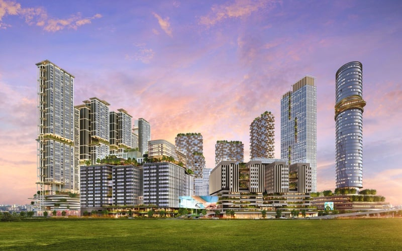GDB wins RM306mil Bukit Jalil hospital project | FMT