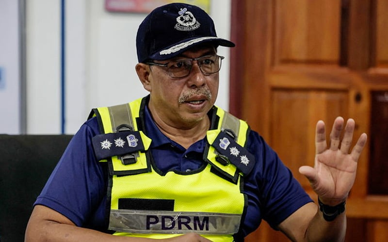 Police say skeleton is missing single mum Bella | FMT