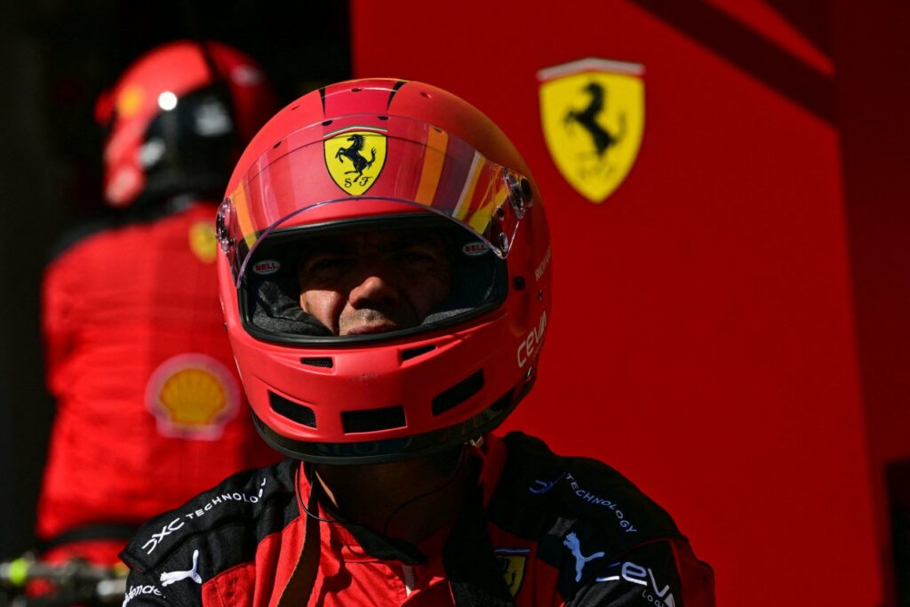 Italy’s Peroni, Ferrari team up in new partnership | FMT