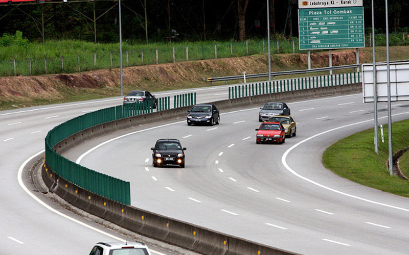Widening of KL-Karak Expressway to start this year, says Pahang MB | FMT