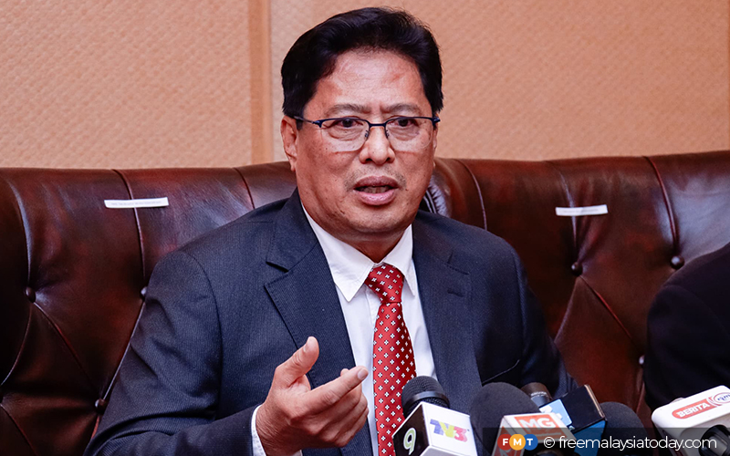 One-month extension for Mokhzani to declare assets ‘reasonable’, says ...