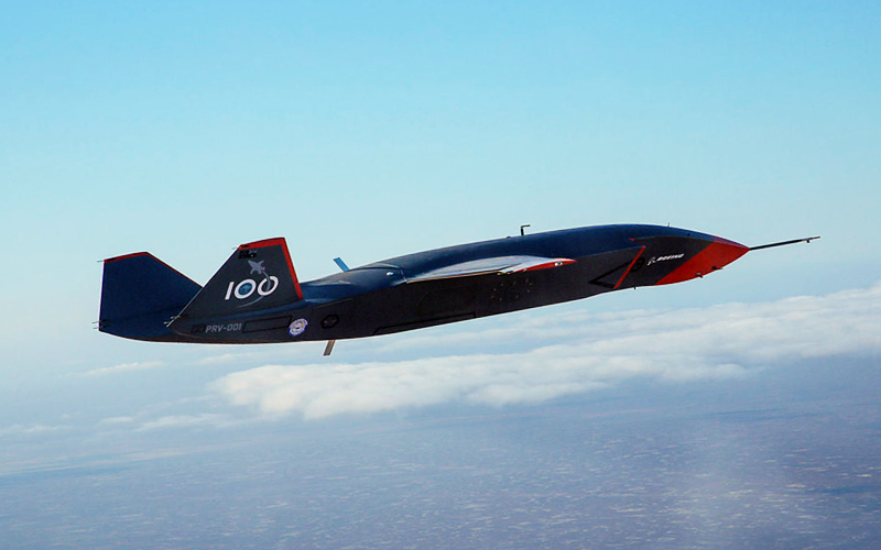 Australia invests a further US$260mil on next-gen military drones | FMT