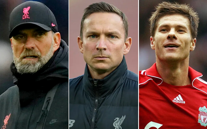 Not so heavy but Alonso can hit right notes after Klopp | FMT