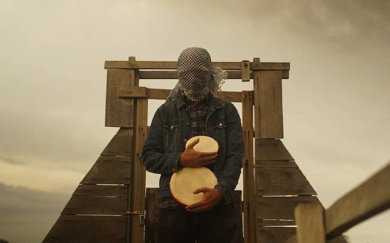 Chill out to the playful ‘slacker’ vibe of ‘Ipoh Sound’ | FMT