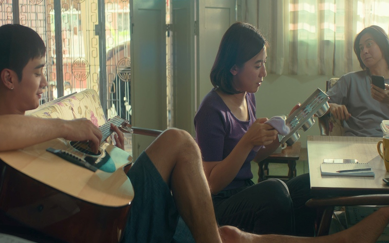 ‘Rain Town’: a tender tale of trials and family ties in Taiping | FMT