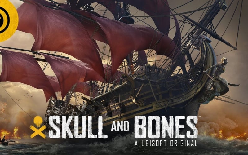 Ubisoft launches long-awaited ‘Skull and Bones’ video game | FMT