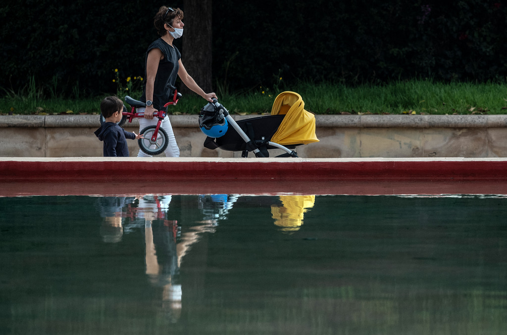 Spanish birth rate hits lowest level since records began in 1941 | FMT