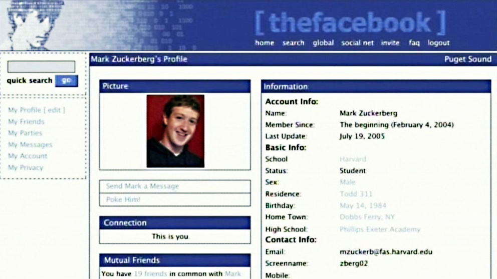 Facebook, the social network old-timer, turns 20 | FMT