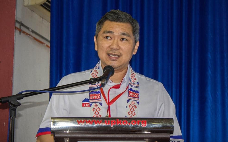 GE15 shows Upko should contest more seats, says sec-gen | FMT