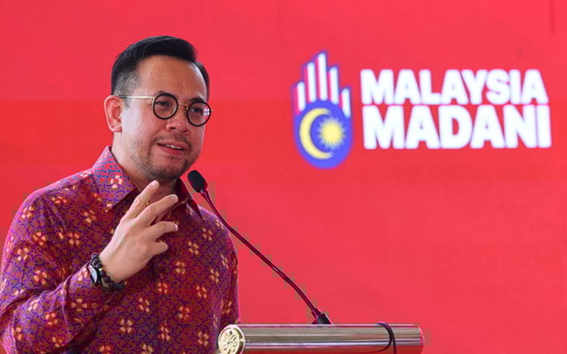 Sim tells netizens to report labour issues before raising them online | FMT
