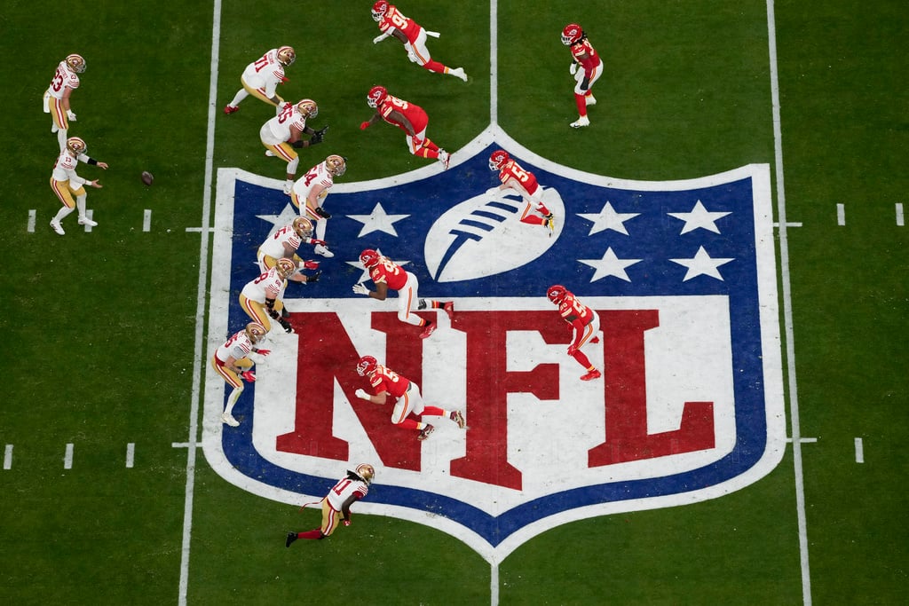 Super Bowl sets US TV record with 123 million viewers | FMT