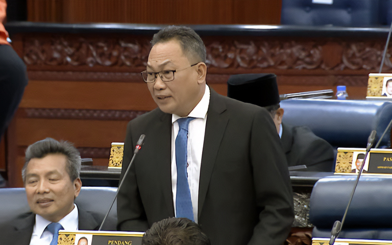 PAS MP’s suspension lifted after apology | FMT