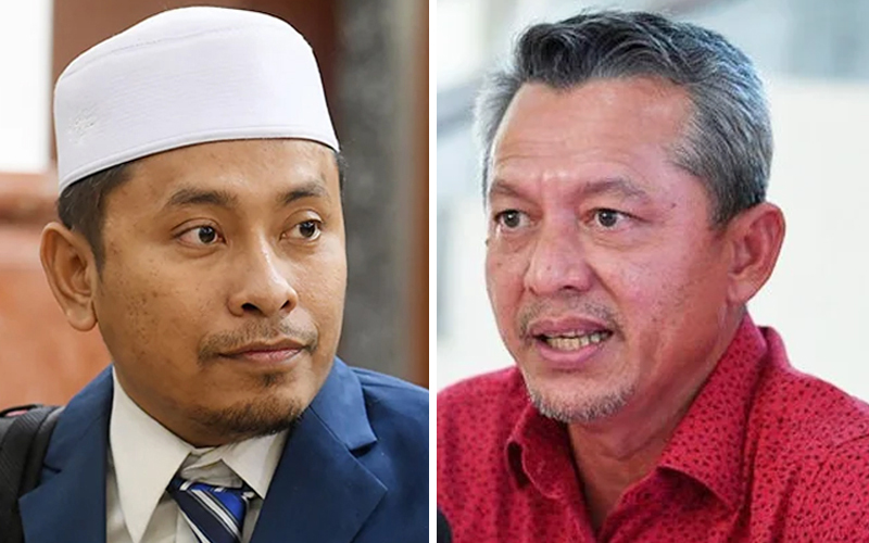 Hadir atau tidak? PAS tunggu jemputan rasmi kongres ekonomi Bumiputera ...