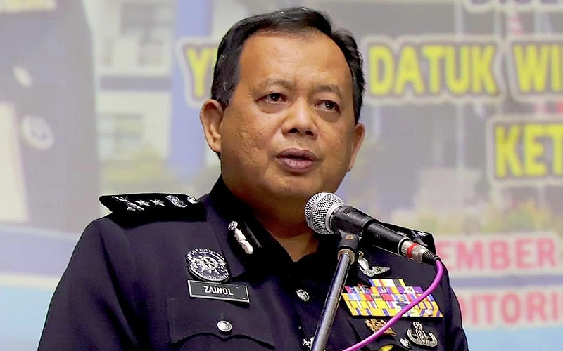 Terpedaya tawaran tender, pengarah syarikat kelapa sawit rugi RM1.03 juta | FMT