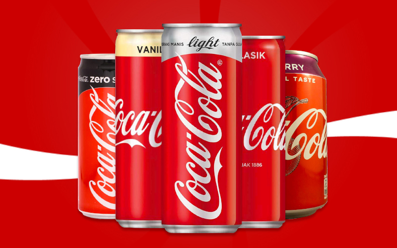 Higher prices boost Coca-Cola sales despite Middle East hit | FMT