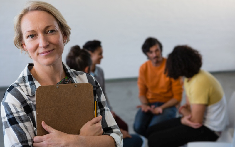 6 reasons to pursue a career in social work | FMT