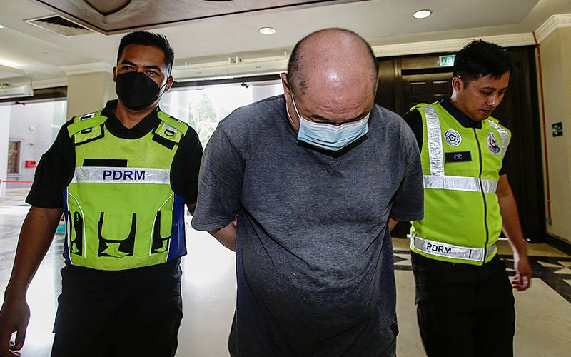 Tipu jual barang lusuh, broker mengaku tidak bersalah | FMT