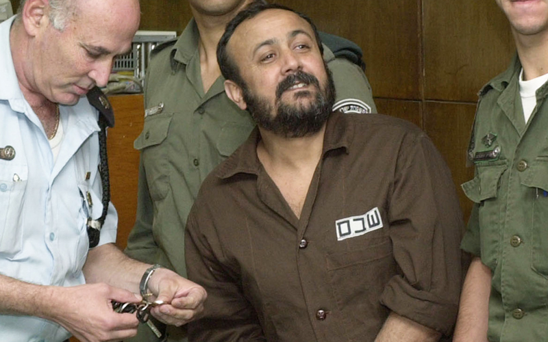 Can Marwan Barghouti be the Palestinian Nelson Mandela? | FMT