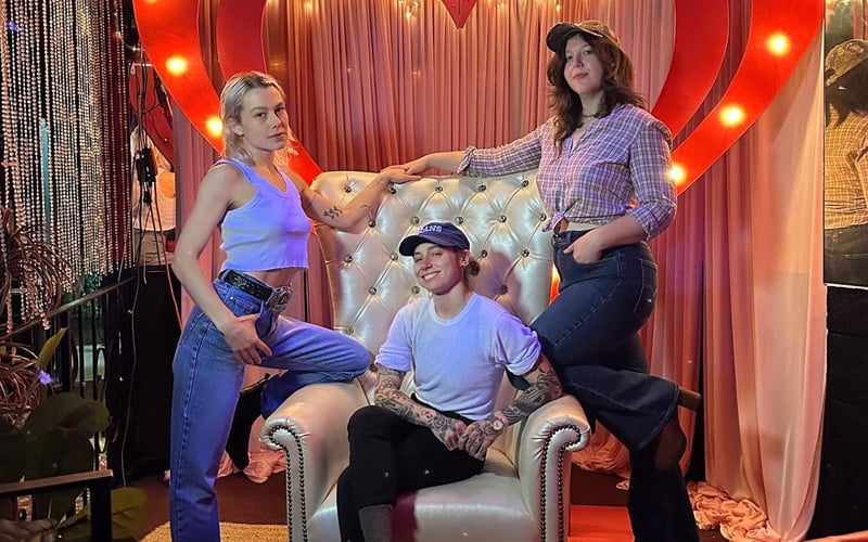 Boygenius wins early Grammy awards | FMT