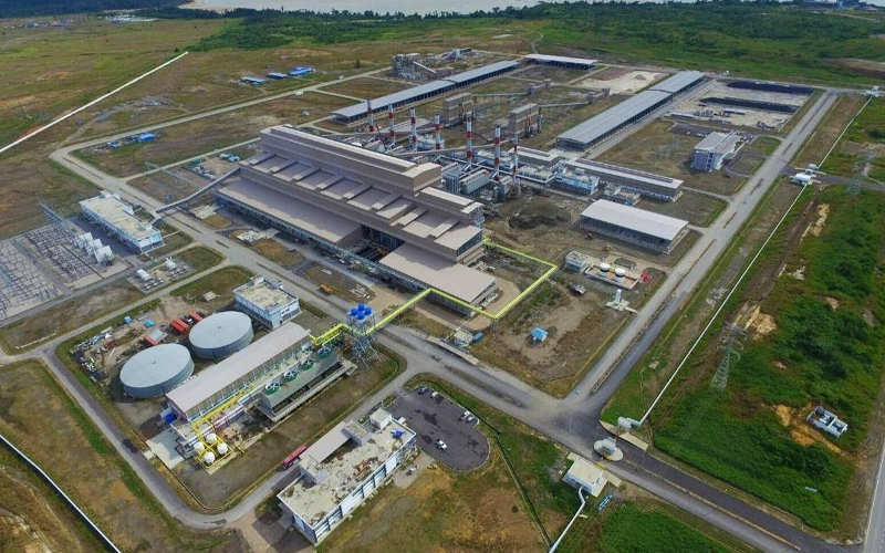 SEDC Energy, Gallois ink MoU to build RM6.3bil graphite plant | FMT
