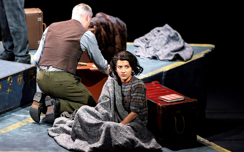 New Anne Frank musical hits Dutch stage | FMT