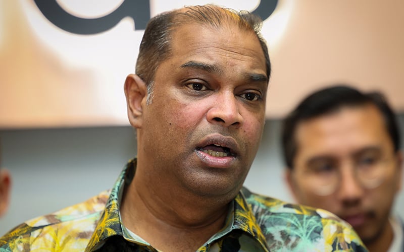 Highest number of Tekun loan defaulters in Selangor | FMT