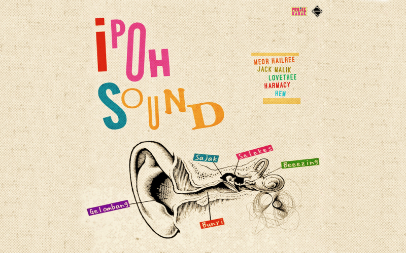 Chill out to the playful ‘slacker’ vibe of ‘Ipoh Sound’ | FMT