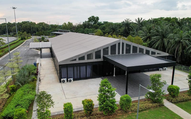 LKSA a reliable alternative, boosts Shah Alam’s economy, says Prolintas ...