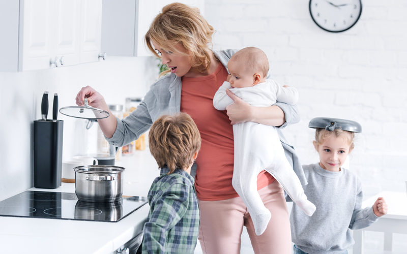 The ‘married single mum’ topic is hot with TikTokers | FMT