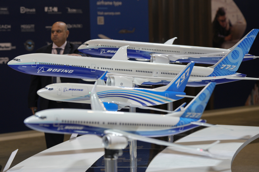 Supply chain bottleneck delay Boeing, Airbus plane deliveries | FMT