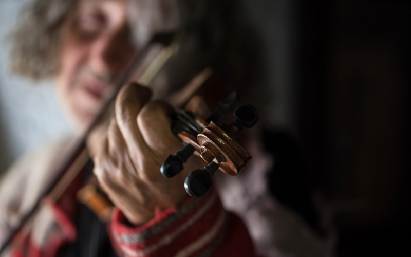 Bach’s musical genius closely linked to mathematics | FMT