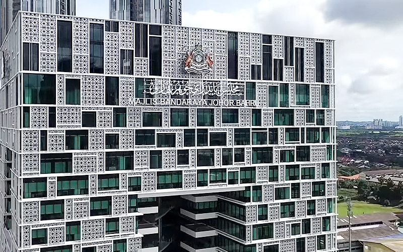 Multiple govt agencies in JB receive bomb threats | FMT