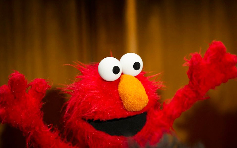 Elmo’s viral tweet sparks discussions on mental health | FMT
