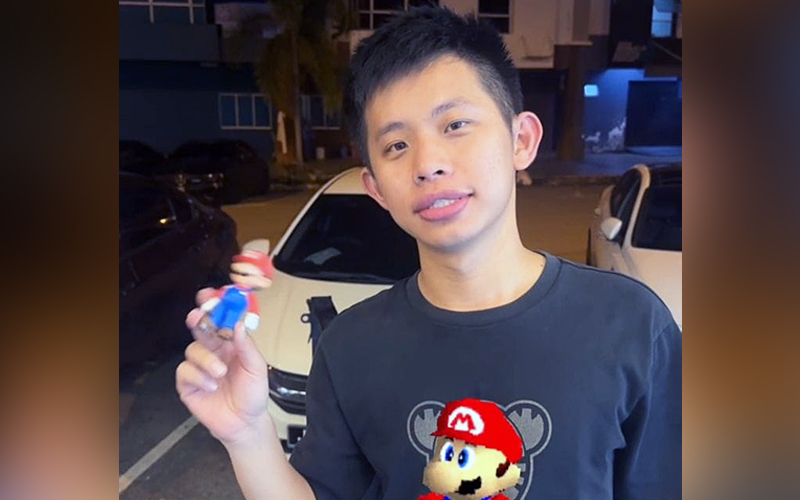 Social media influencer Boss Mario reported missing | FMT