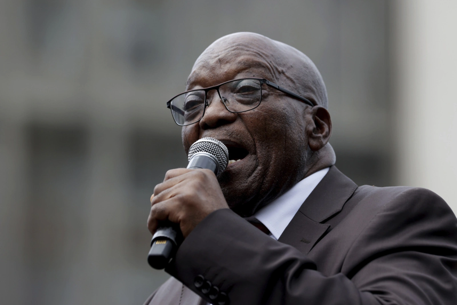 South Africa’s ANC expels former president Zuma | FMT
