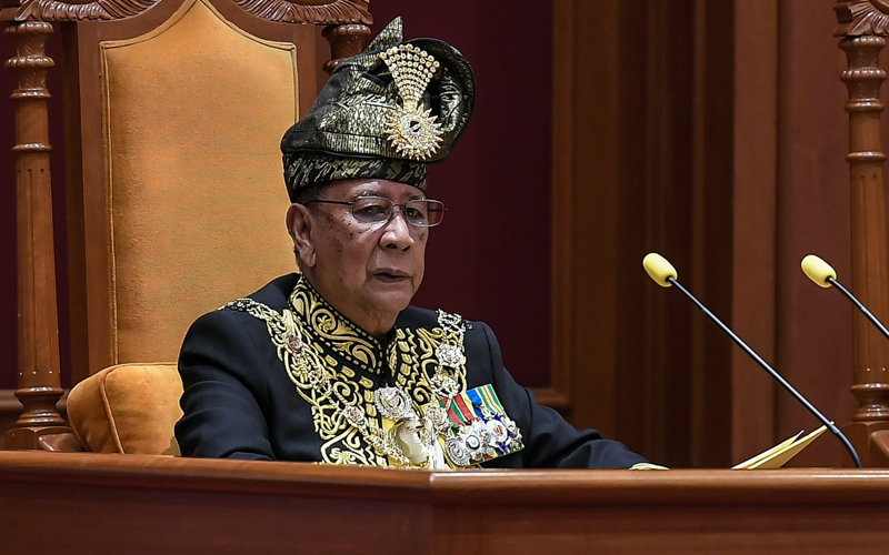 Kedah sultan orders state govt to review, strengthen shariah courts | FMT