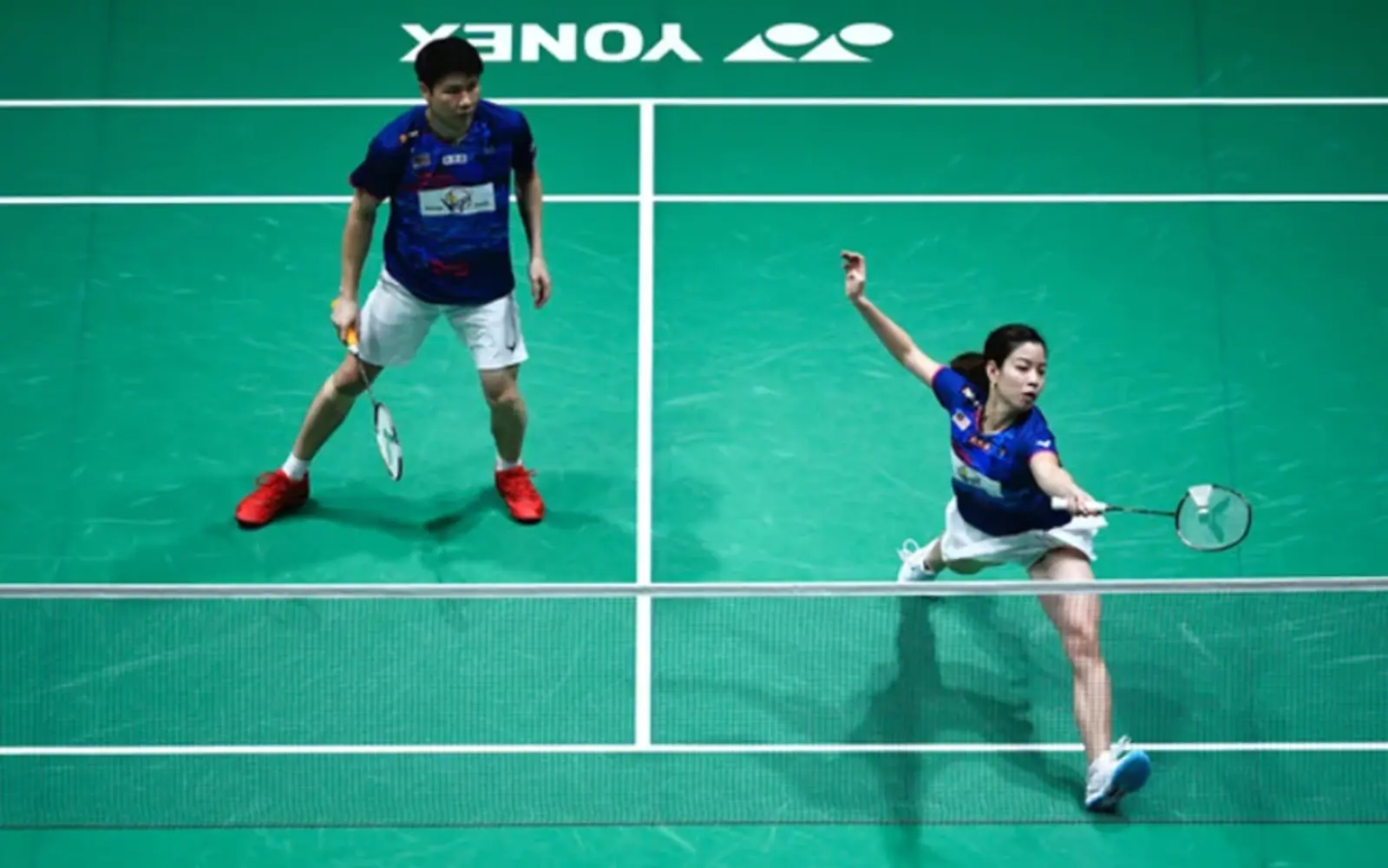 Soon Huat-Lai Jemie claim mixed doubles title at Swiss Open | FMT
