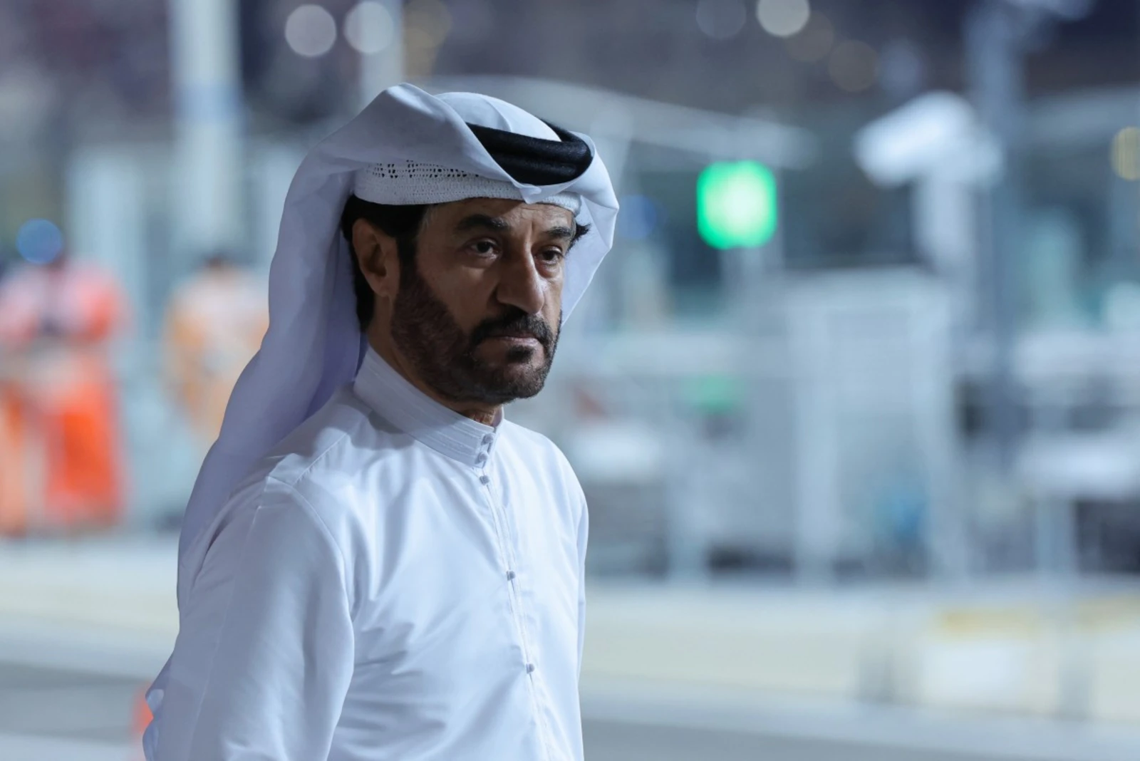 FIA head Ben Sulayem cleared of interference in F1 races | FMT