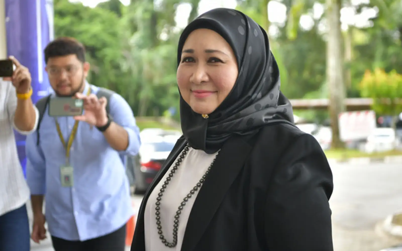 We support Padu’s intention but not implementation, says S’wak dept minister | FMT