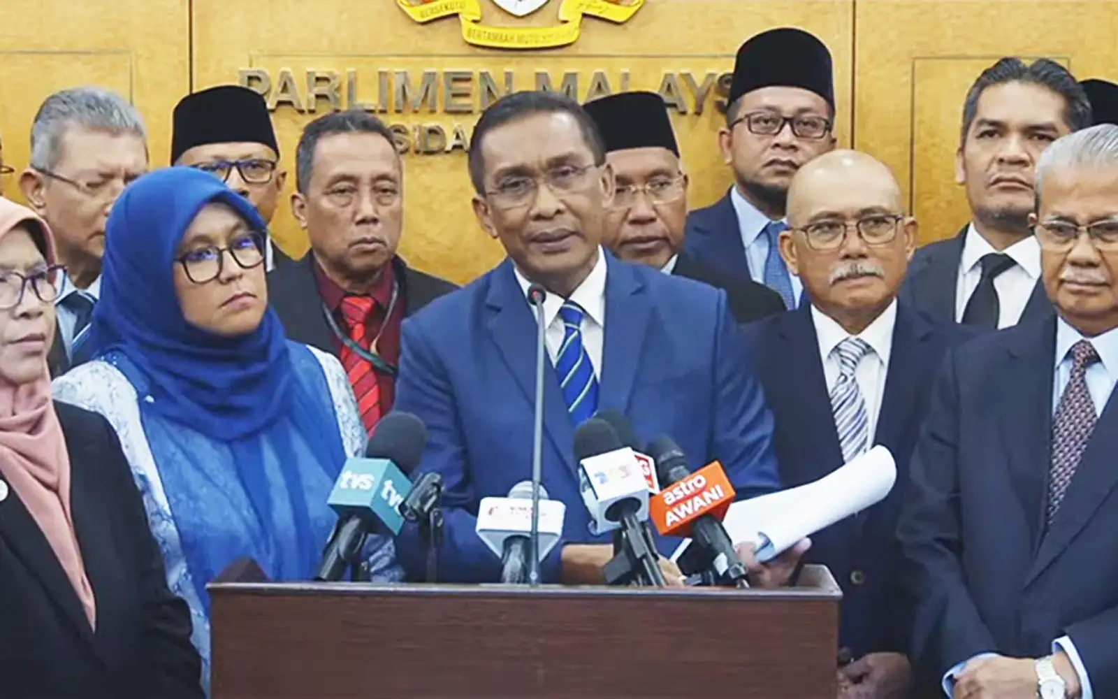 PN repeats call to send citizenship amendment bill to PSSC | FMT