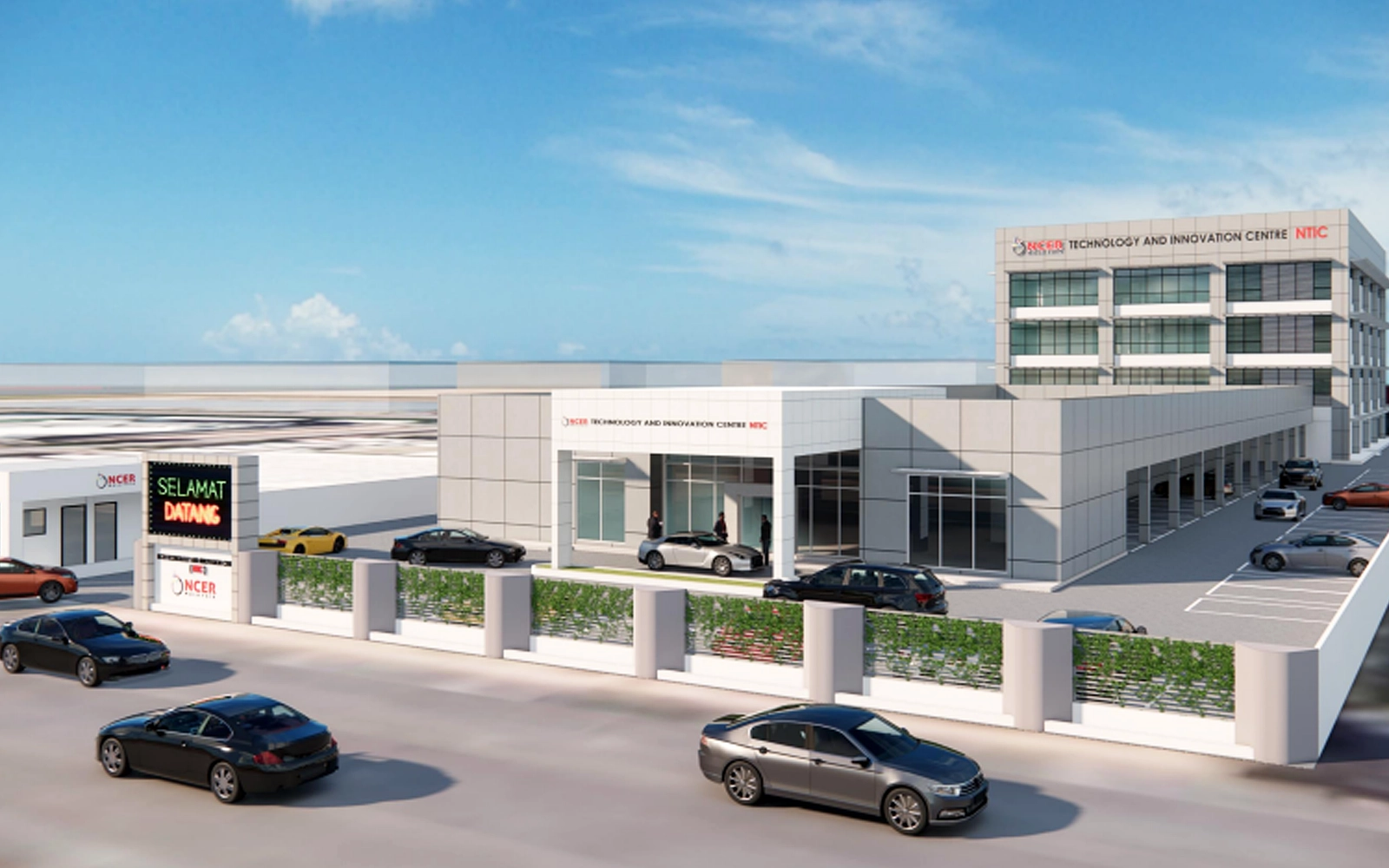 Penang leads 2023 investment inflow with RM72bil | FMT