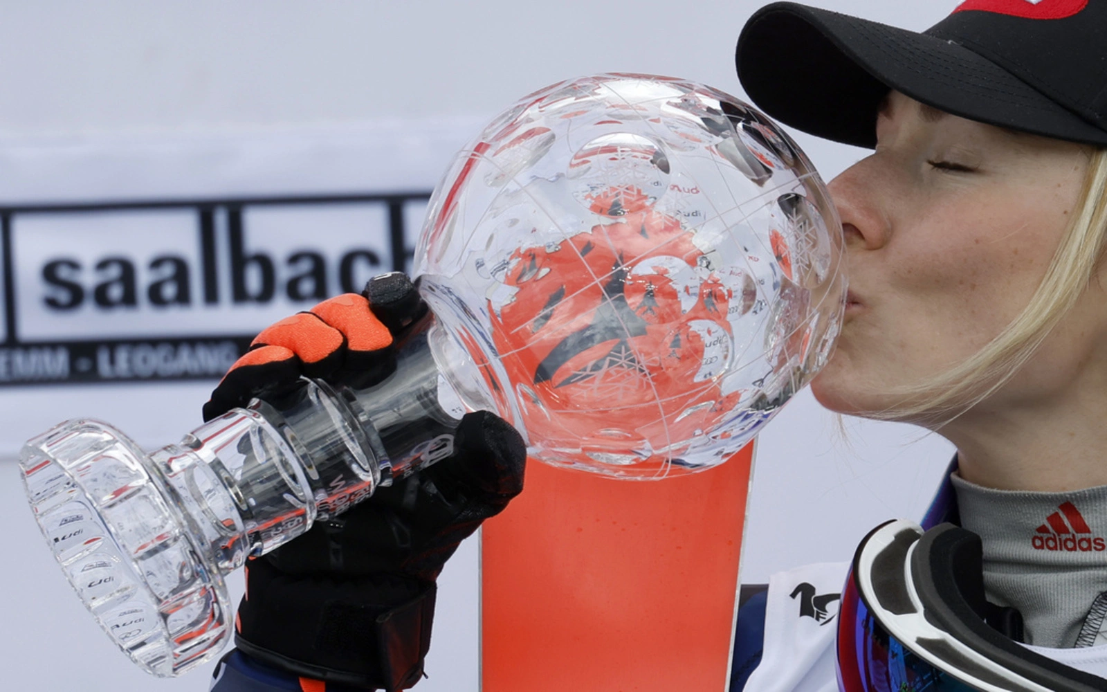 Shiffrin claims 97th World Cup victory with slalom win | FMT