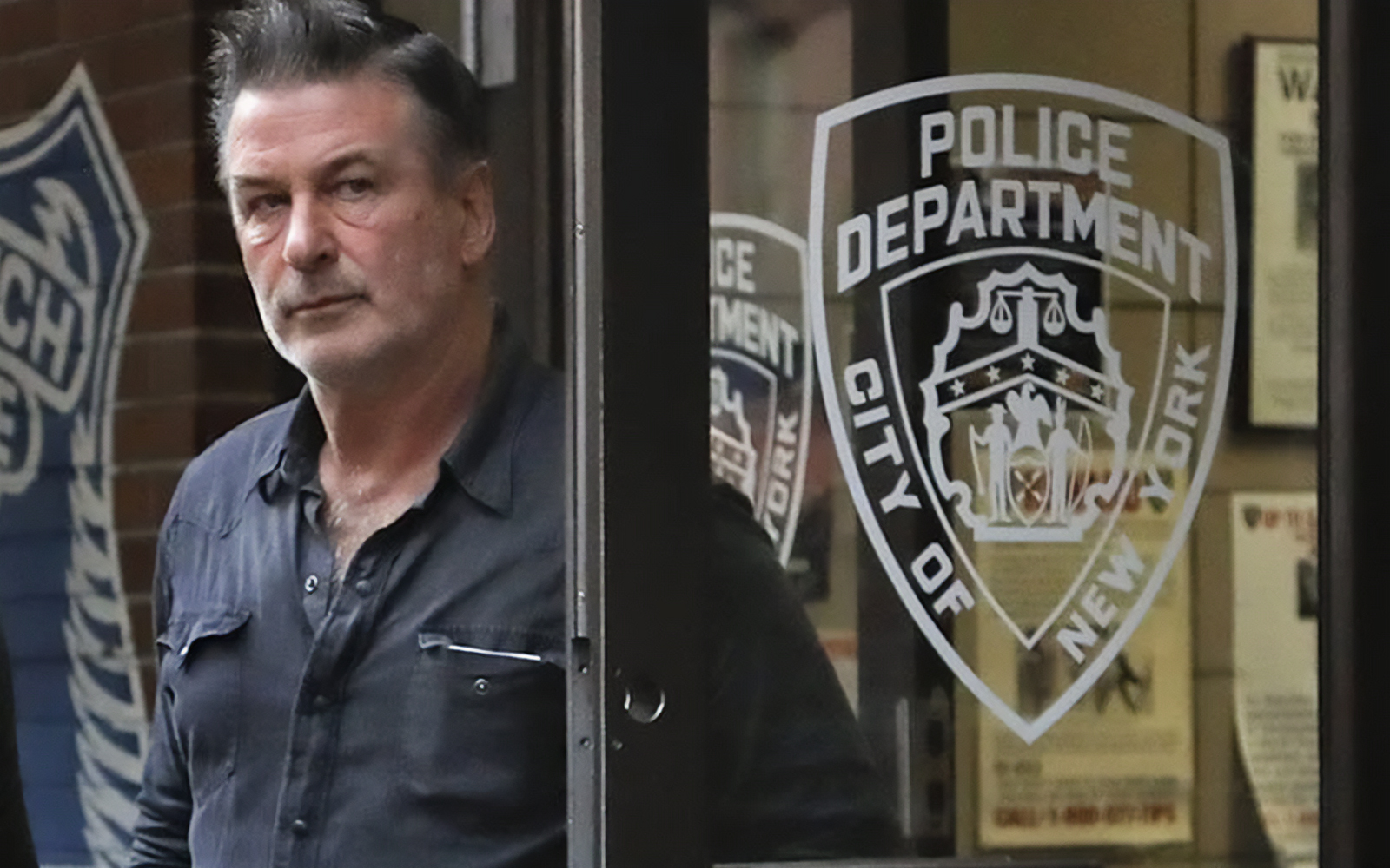 Alec Baldwin asks judge to dismiss charges in ‘Rust’ shooting | FMT