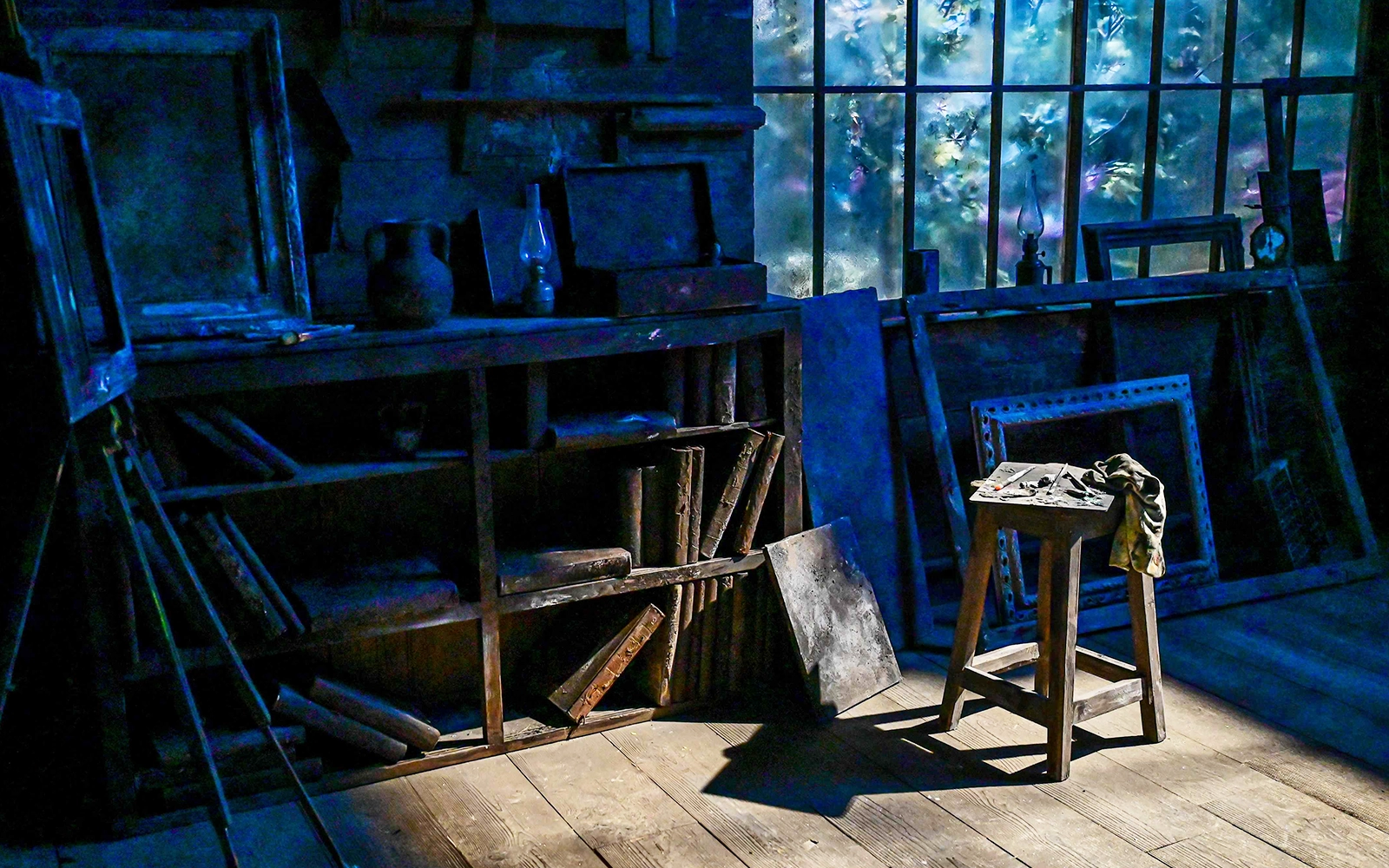 Cezanne and Renoir: clash of the titans in Milan | FMT