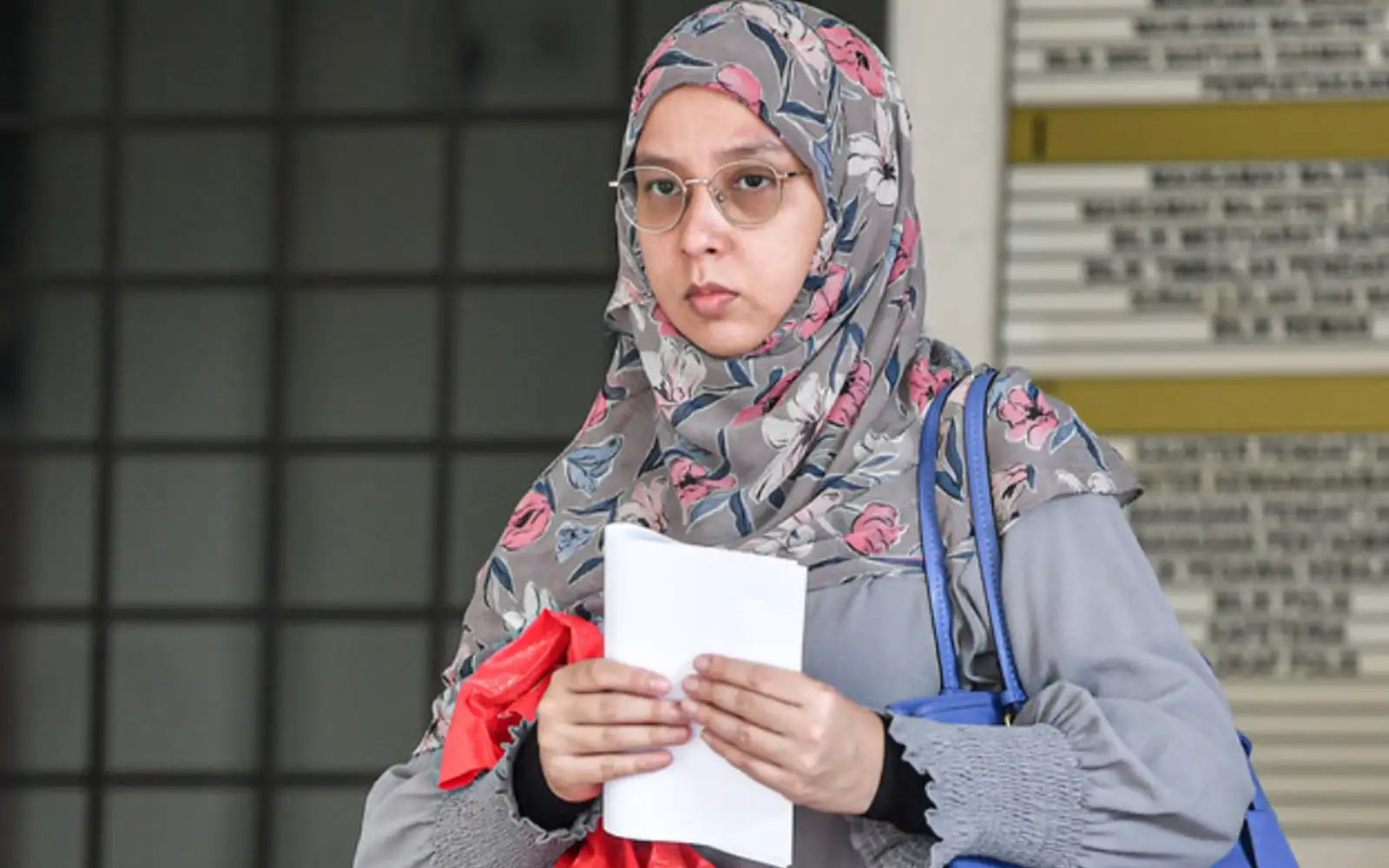 Court fines woman for binding of Quran at factory owned by non-Muslim | FMT