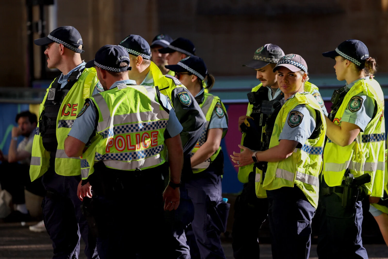 7 arrested in ‘terrorism’ raids in Australia | FMT