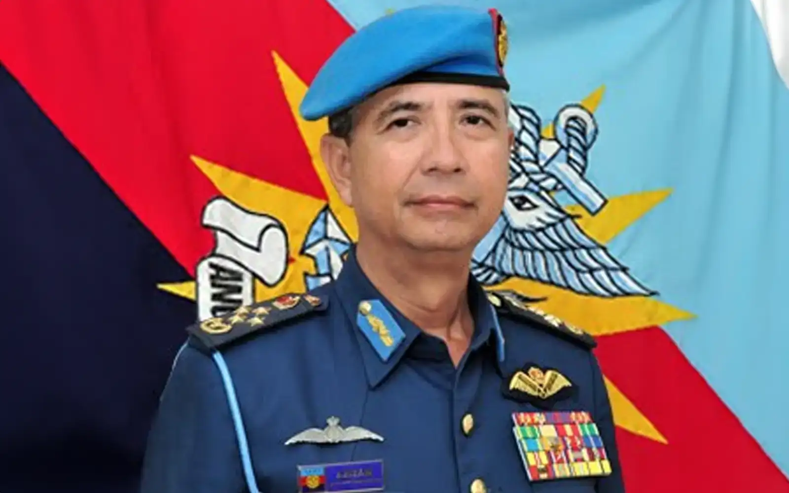 LTAT appoints former armed forces chief Azizan Ariffin as chairman | FMT